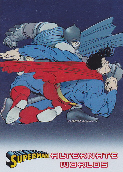 Alternate Worlds ARS02 - Superman from the Dark Knight Returns - Footy ...